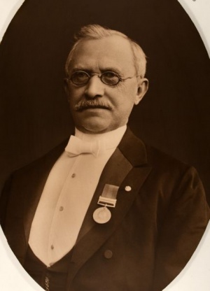 Christian Bentzen - VejleWiki